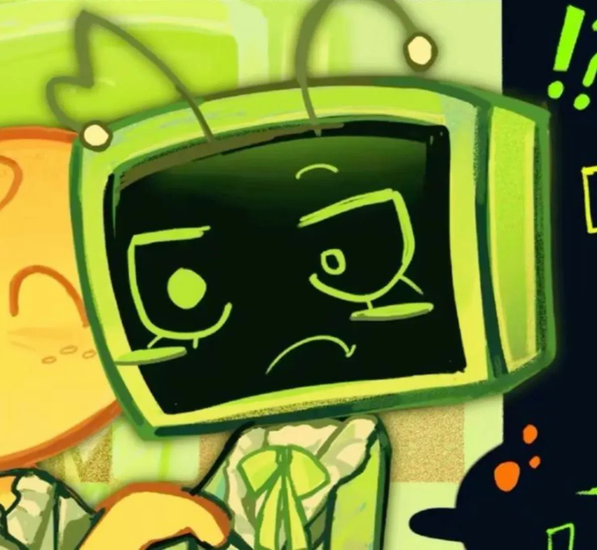 ~Vee! - Dandy’s world