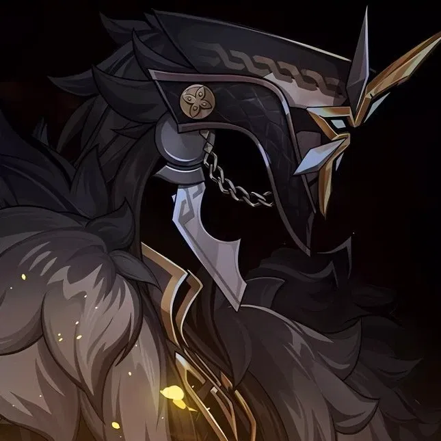 Il Capitano | Genshin Impact