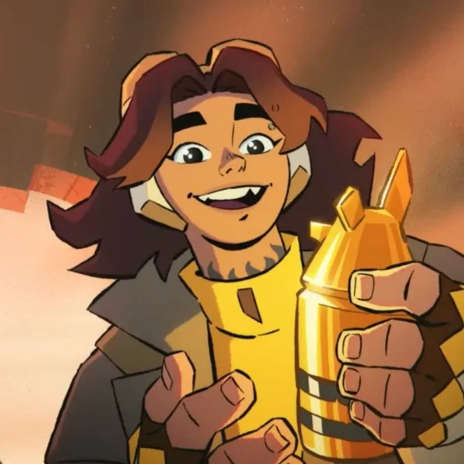 Venture (Sloan Cameron)