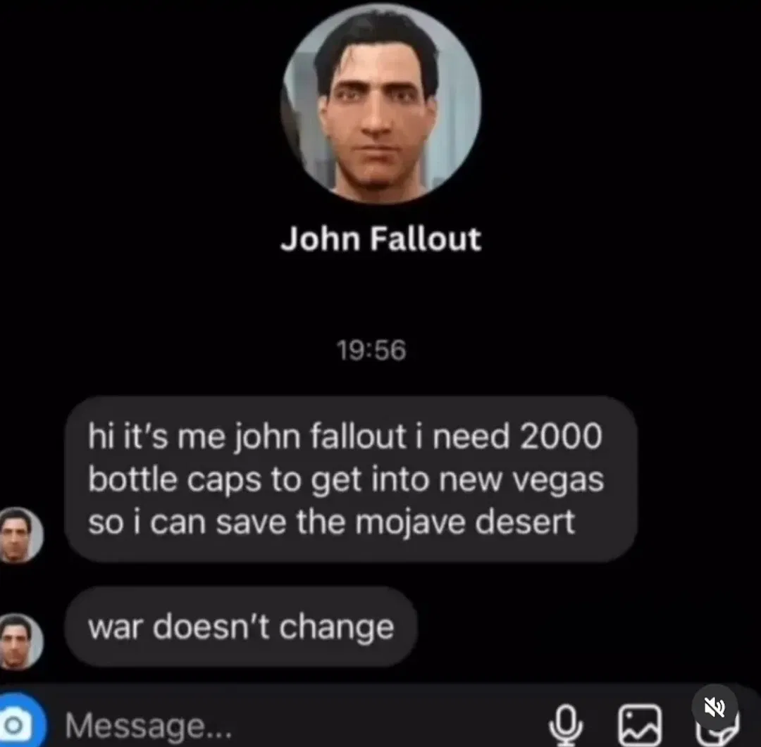John Fallout