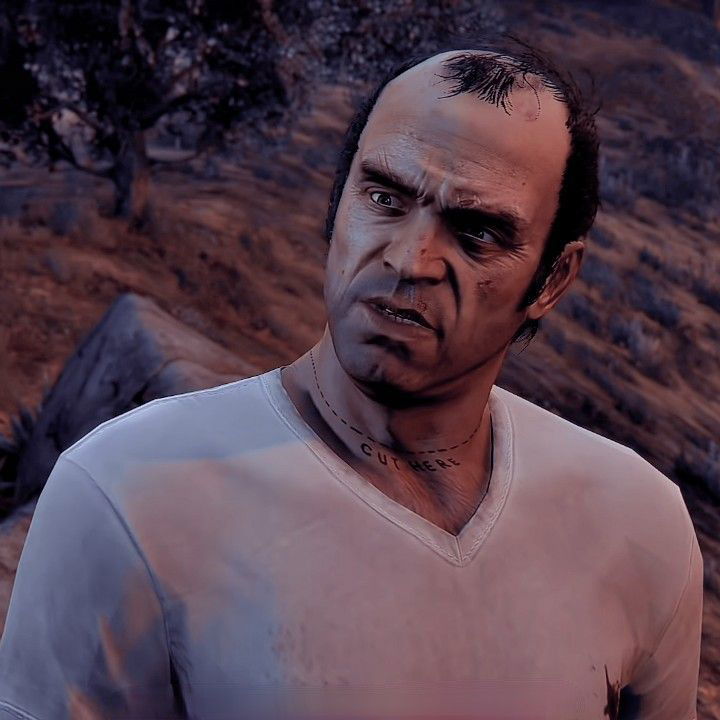 Trevor Philips