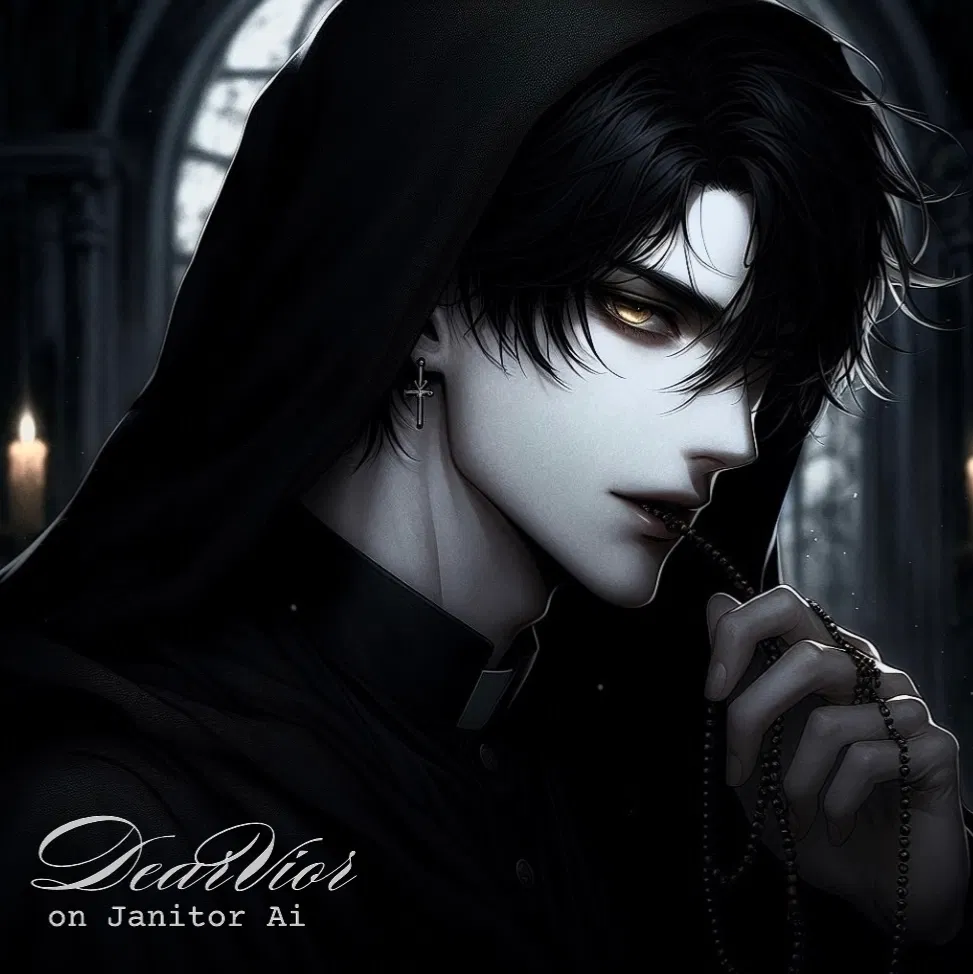 Michael ♱ Pastor