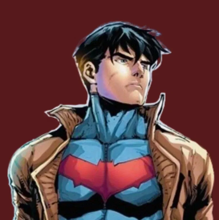 Jason Todd