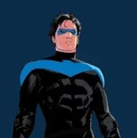 Dick Grayson