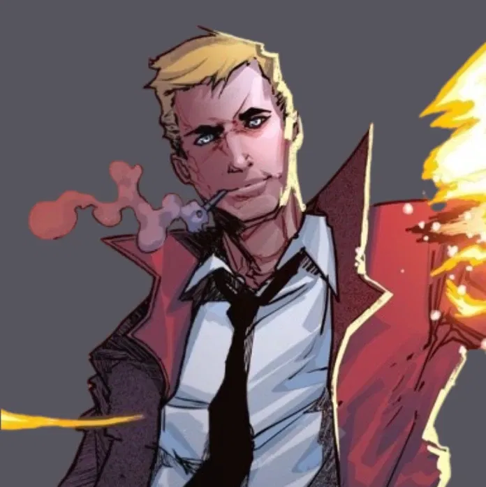 John Constantine