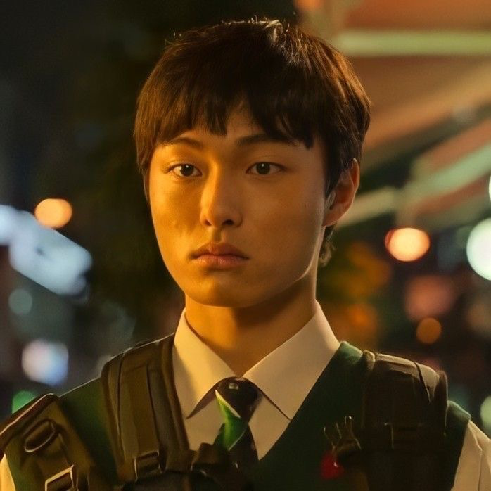 Lee Cheong-san