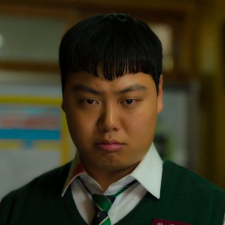 Chat with Yang Dae-su