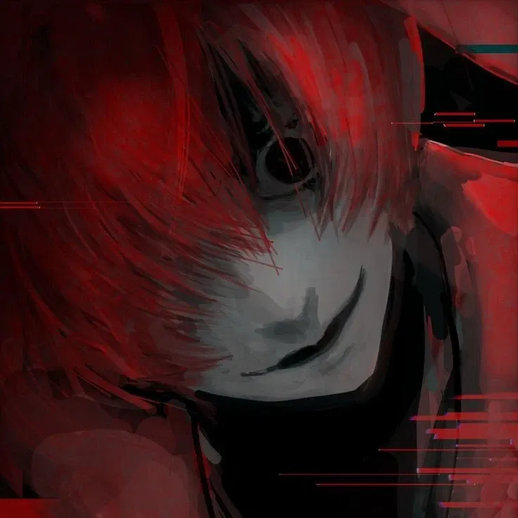 Mr Scarletella — Homicipher!