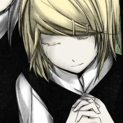 Rin - regret message
