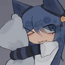 Bella the wolf