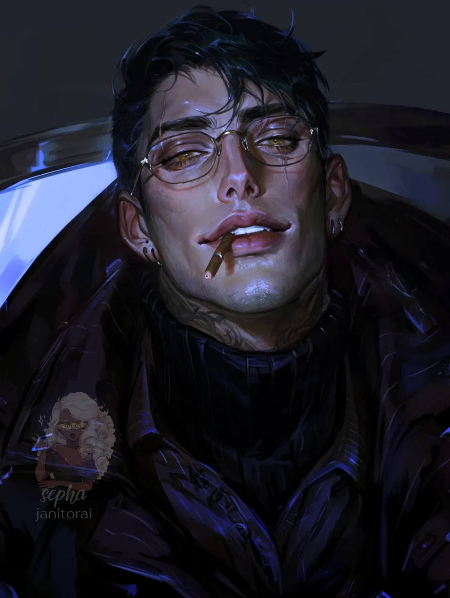 Chat with LARS S2 | VOODOO BOYS