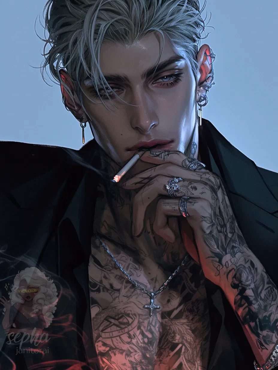 DANTE S2 | BAYOU CREW