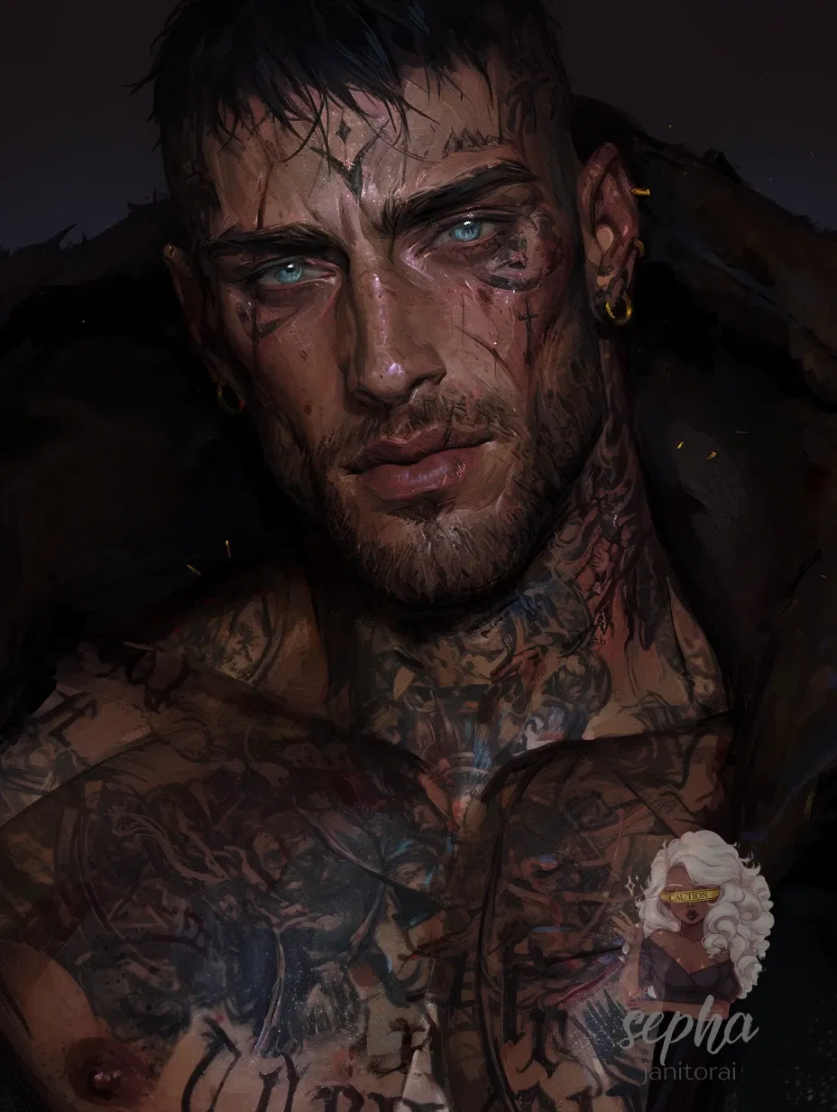 CAIUS | ⚖️ ARENA