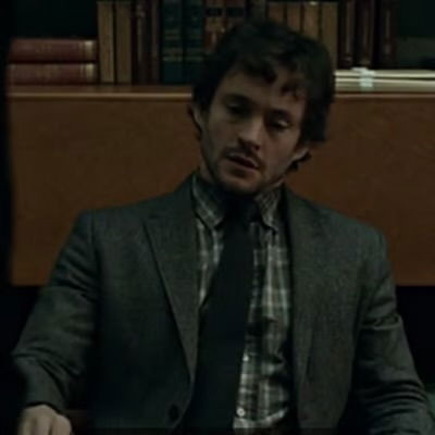 Will Graham ☆彡