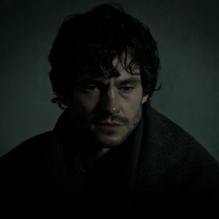 Will Graham ☆彡