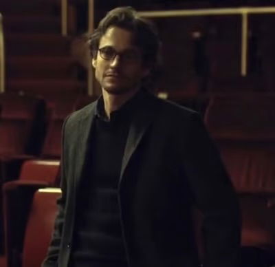 Will Graham ☆彡