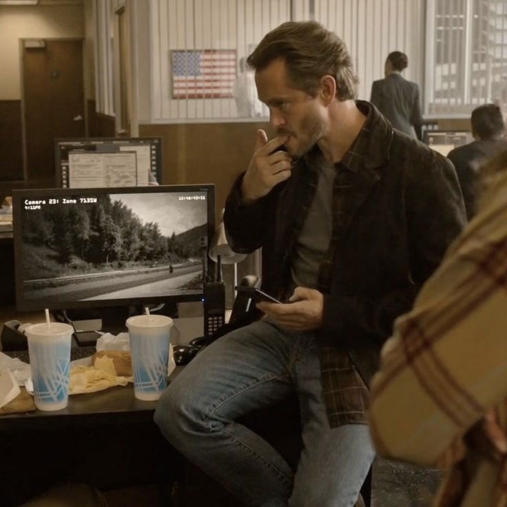 Bobby Bronson ☆彡