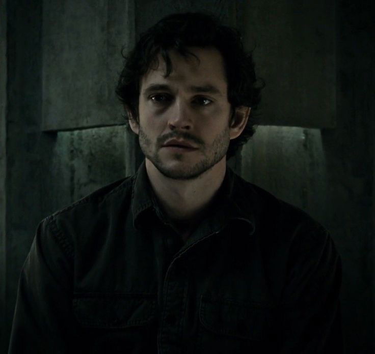 Will Graham ☆彡