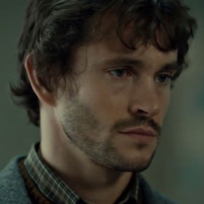 Will Graham ☆彡