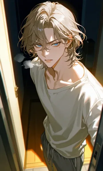 Your bitter ex | Francis Laurent