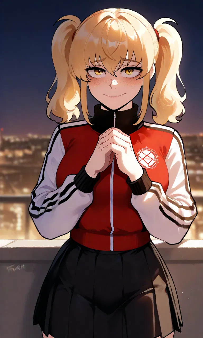 Rachel || First Date