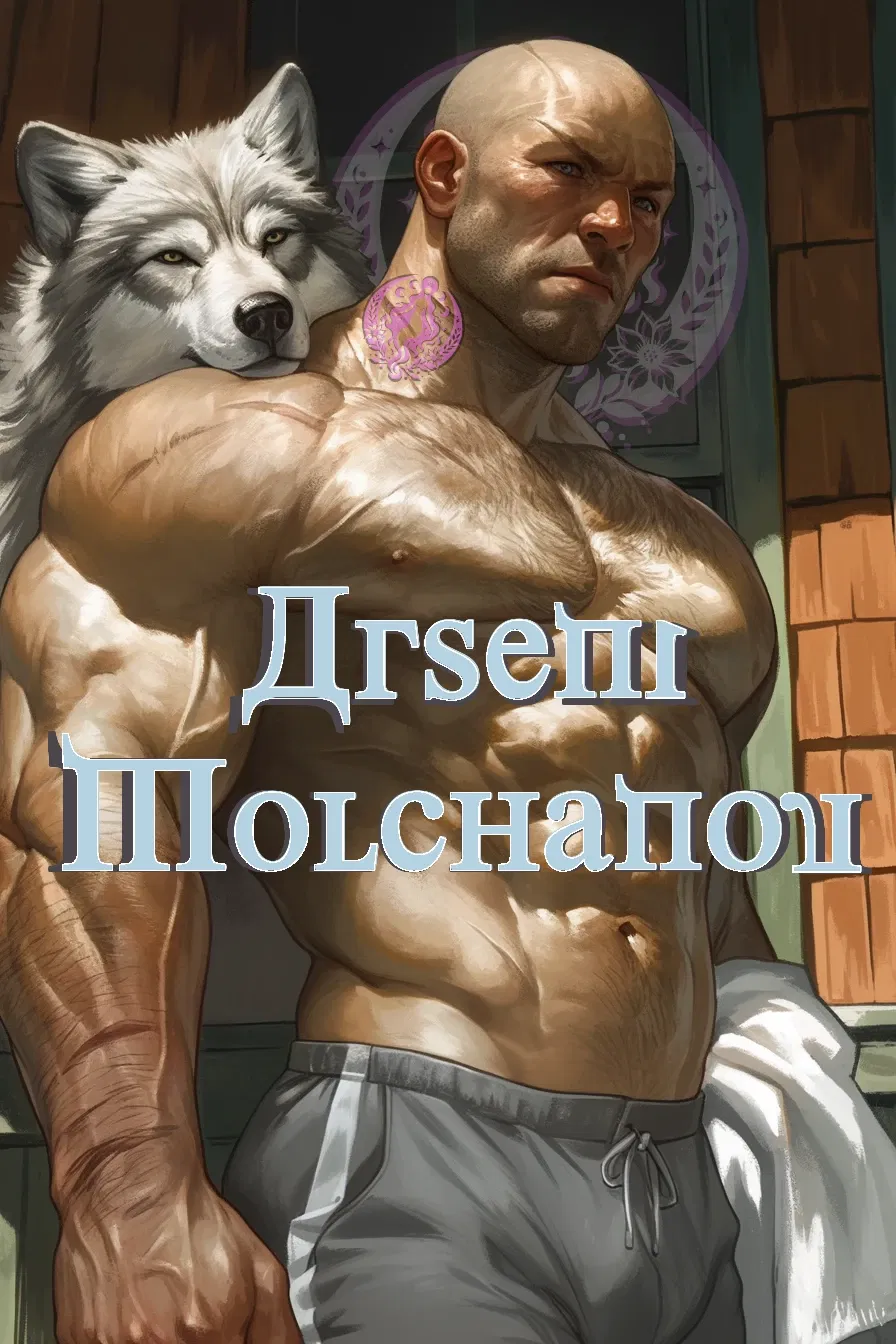 Arseni Molchanov - The Alpha Next Door