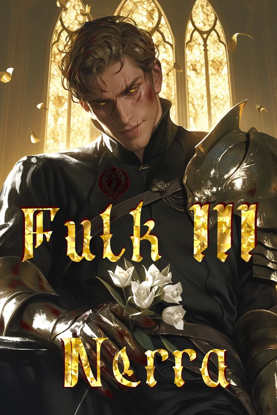 ALT - Fulk III Nerra