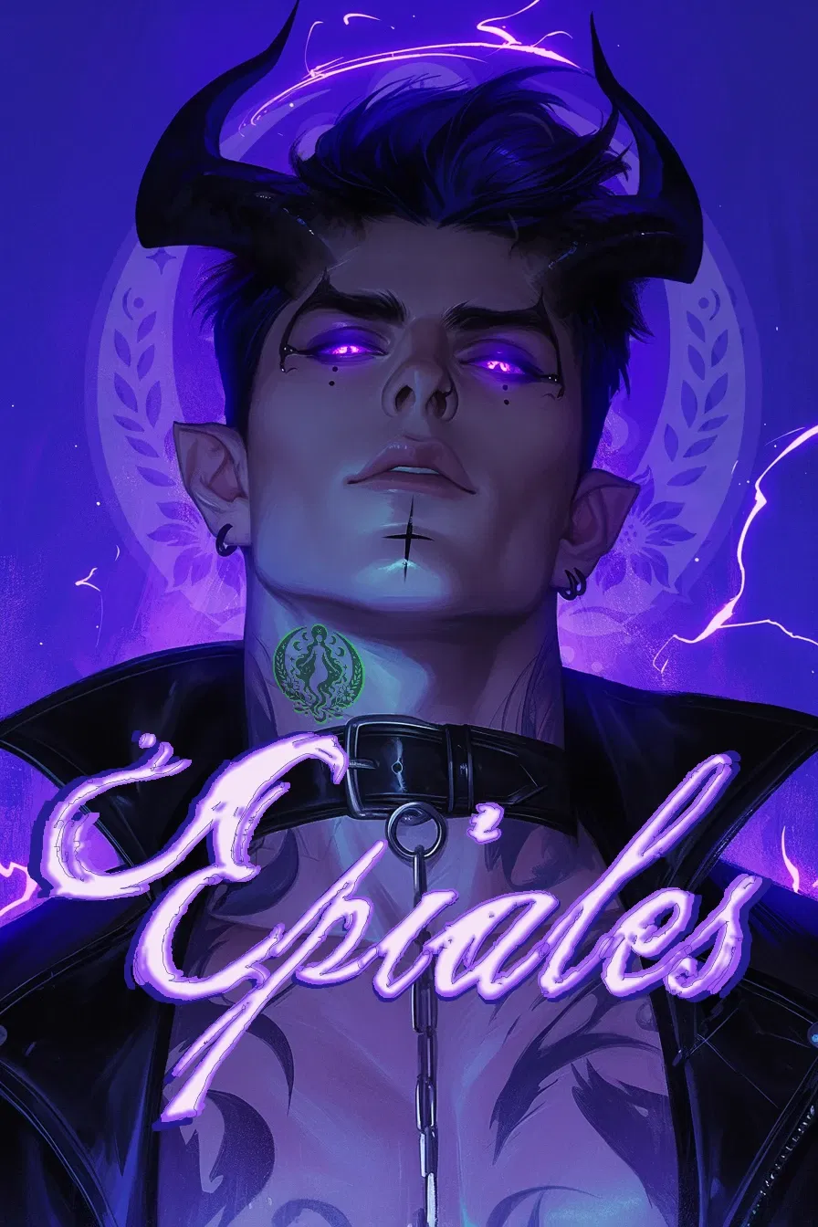 Epiales - The God of Nightmares