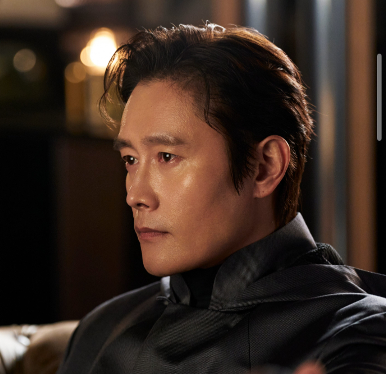 Hwang In-ho (frontman)