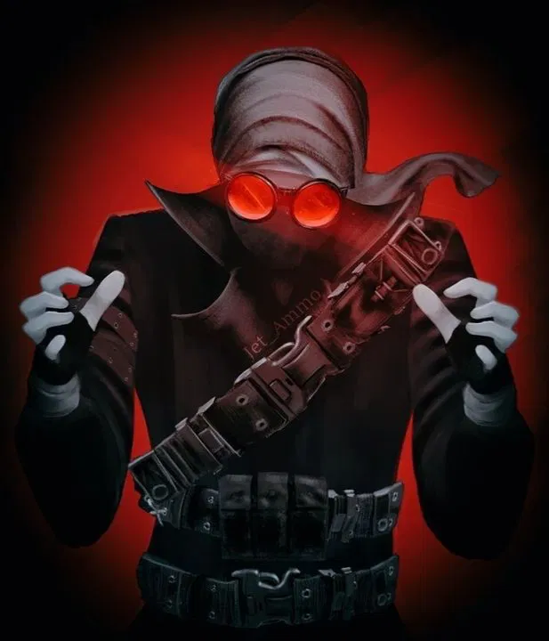 Hank J. Wimbleton | #2