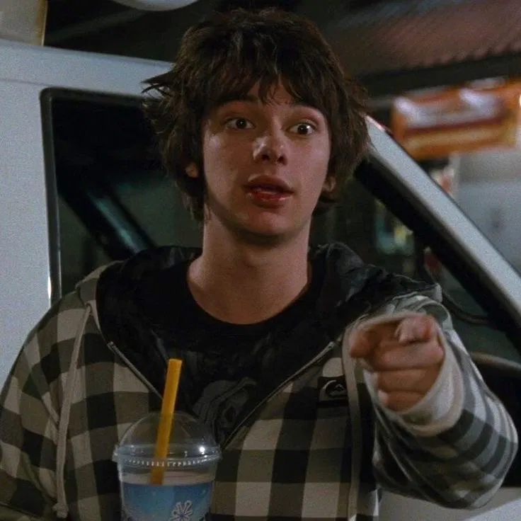 Rodrick Heffley