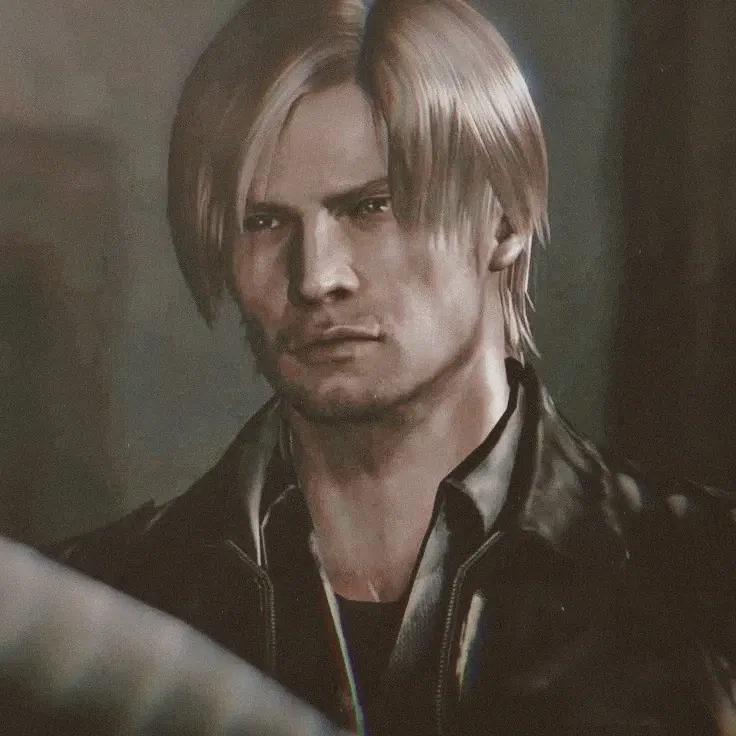 Leon Kennedy