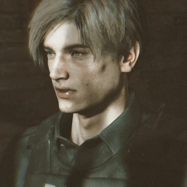 Leon Kennedy