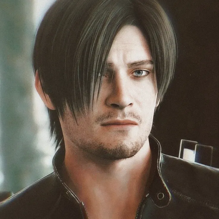 Leon Kennedy