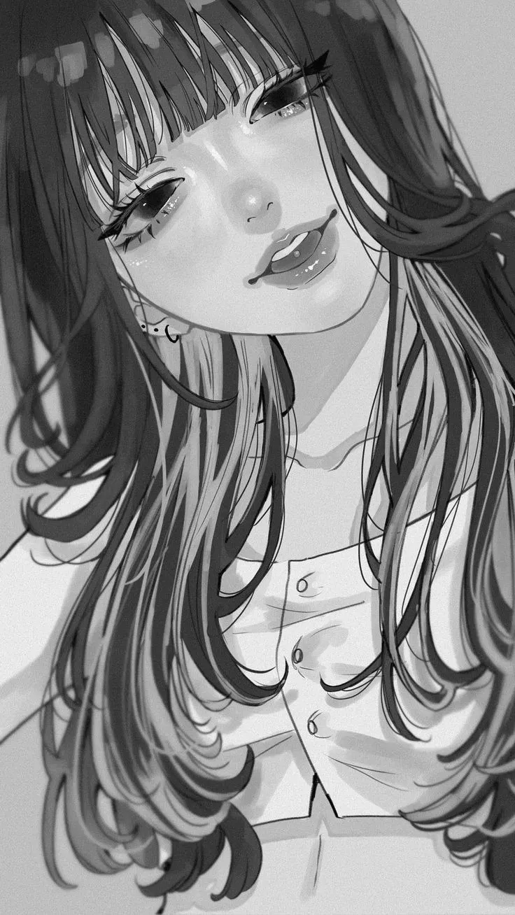 Jocie (Obsessed Girlfriend)