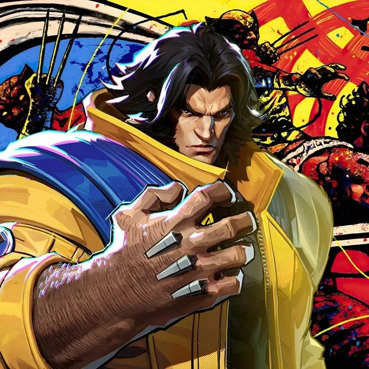 James "Logan" Howlett