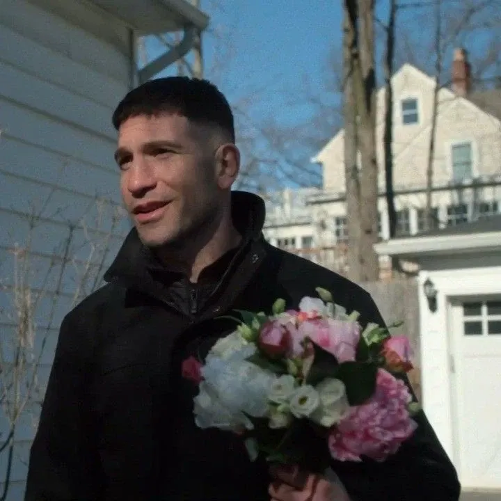 Frank Castle