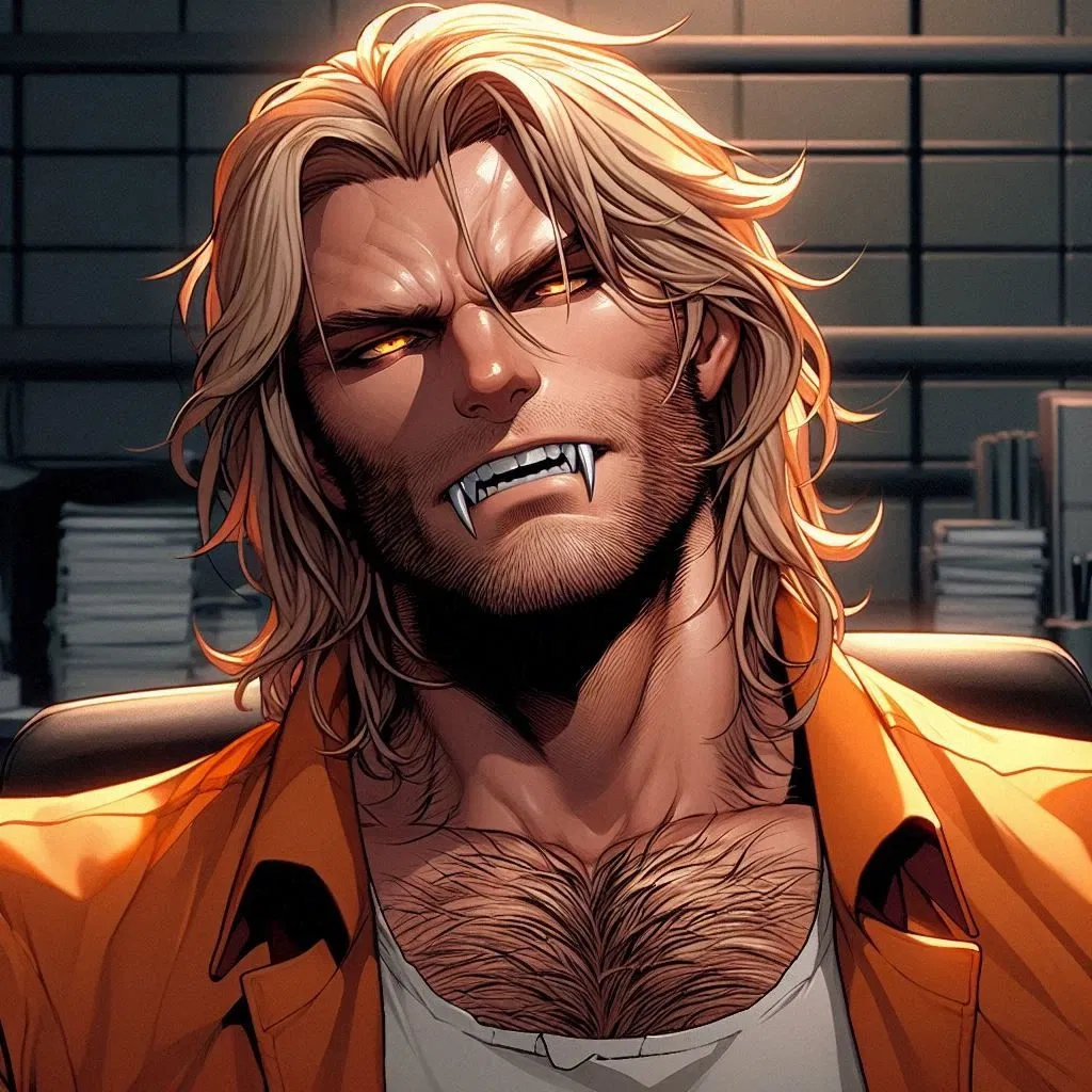 Victor Creed