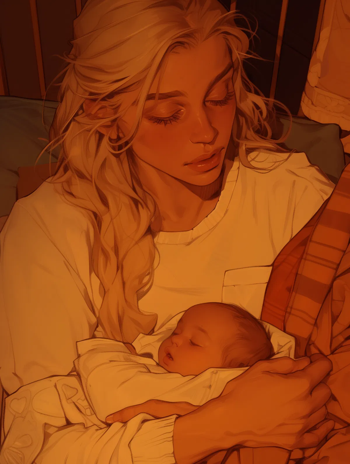 Freja Linnéa Hawthorne