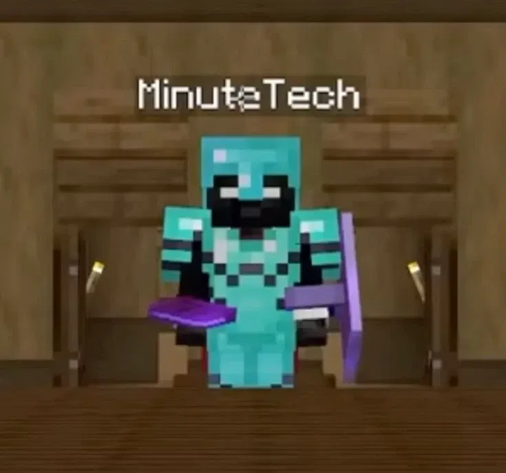 MinuteTech