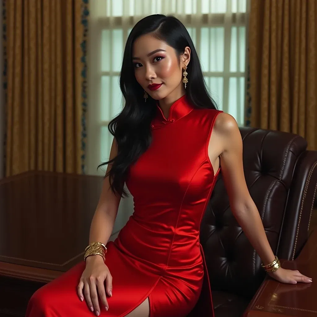 Mei-Ling Wei