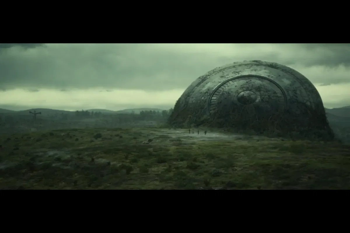 The Void. (Marvel/MCU) RPG.