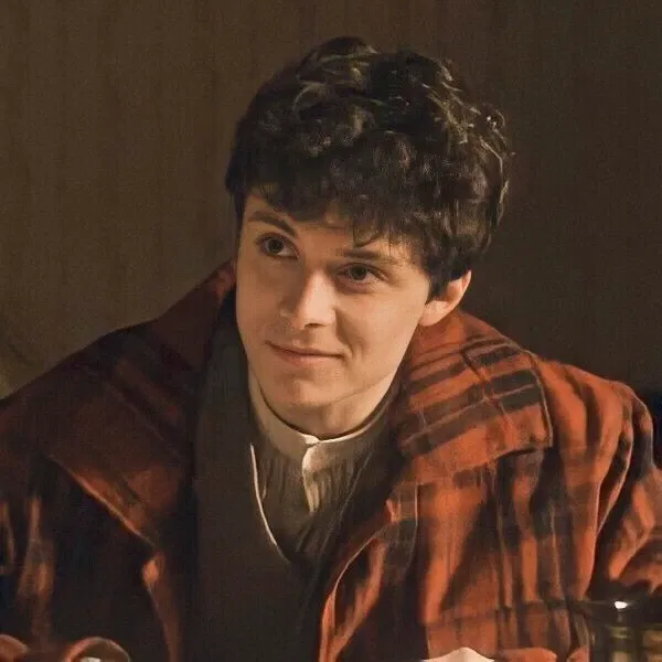 Gilbert Blythe