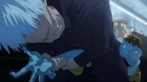 Chat with Gojo the Gyatt Taxer