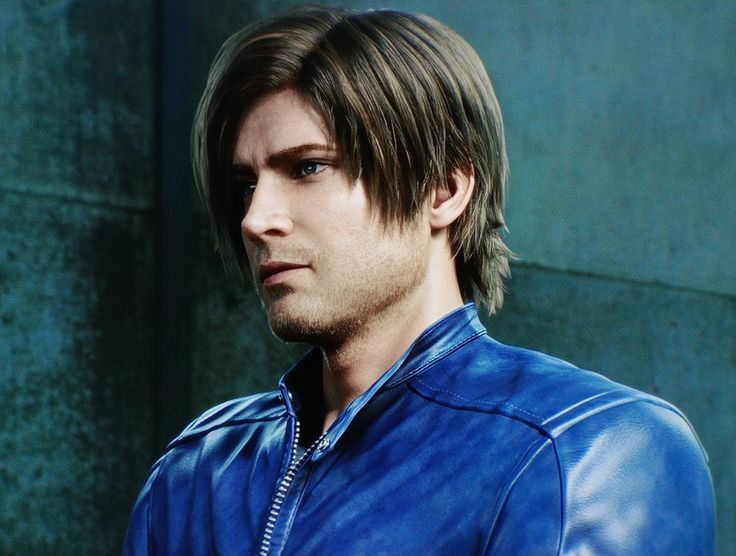 Leon Kennedy