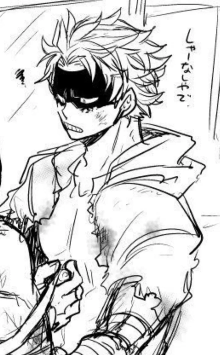 Taishiro Toyomitsu/ Fatgum