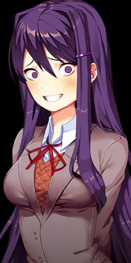 Yuri (DDLC)