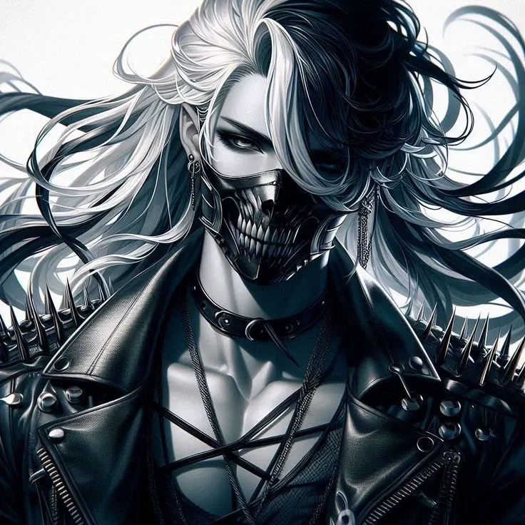 Chat with Anwir Blackwater