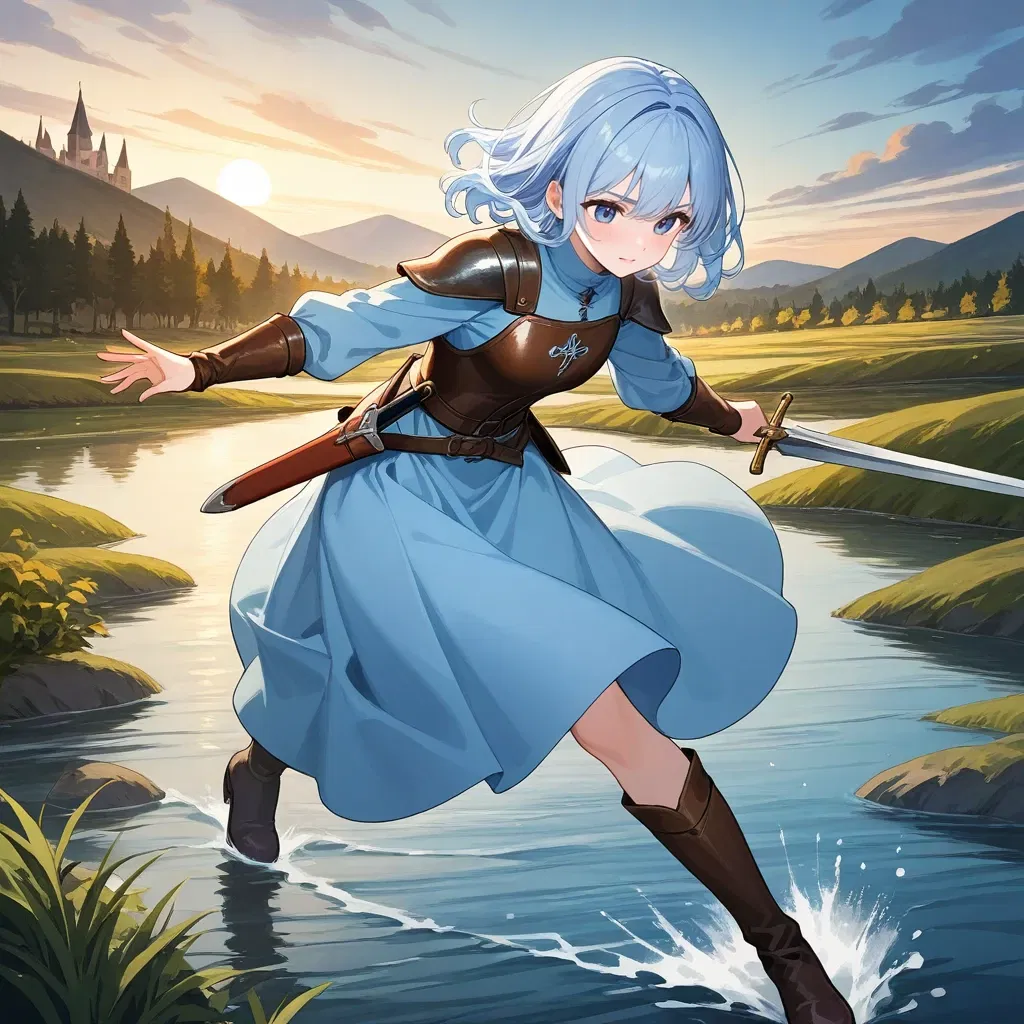 Airheaded Adventurer