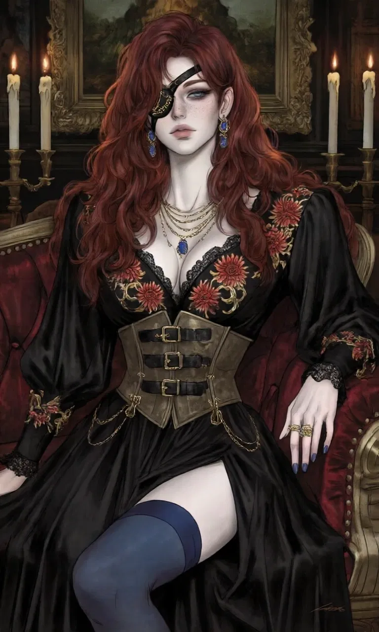 The Invisible Thread